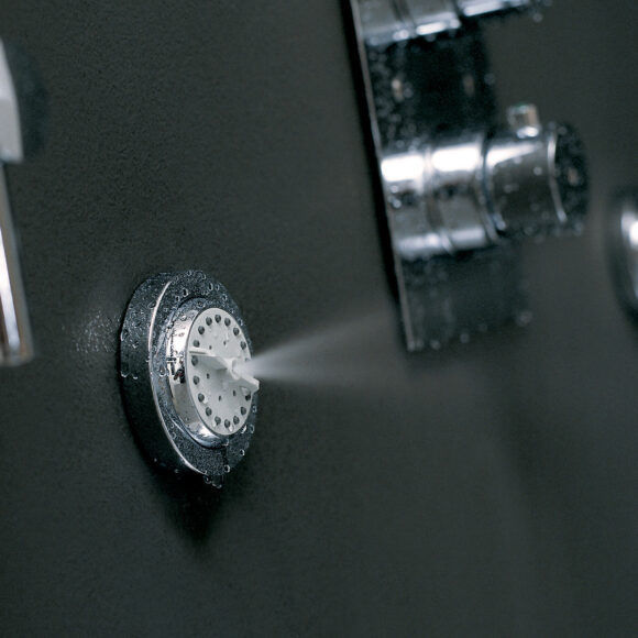 Hydromassage jet - BJET3F - Aquademy