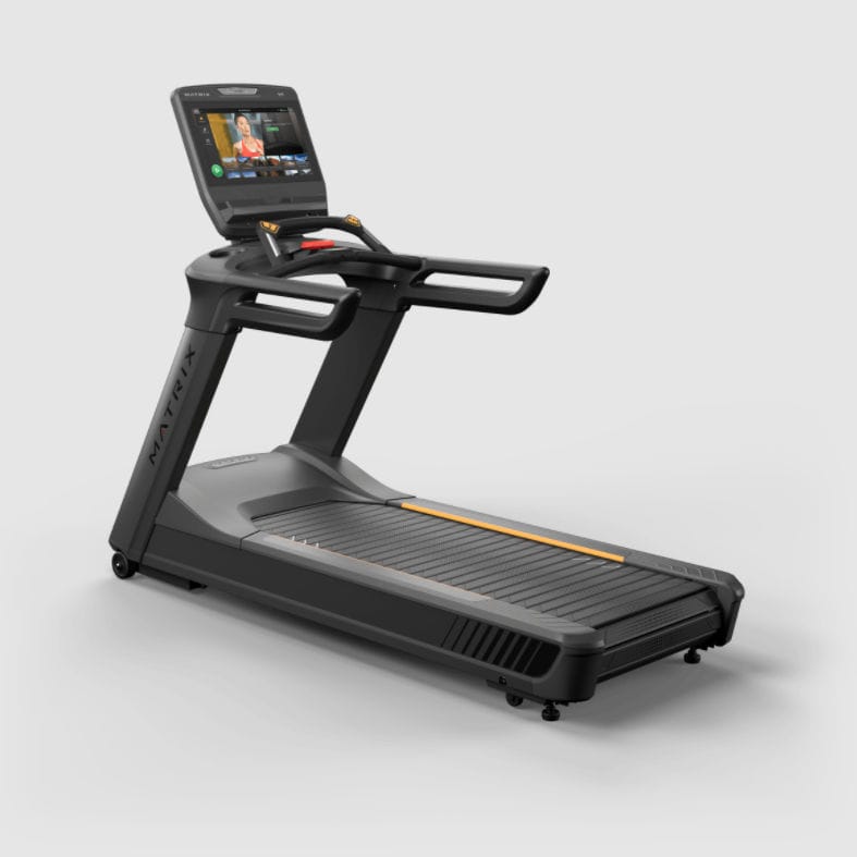 Programmable treadmill - PERFORMANCE PLUS - Matrix