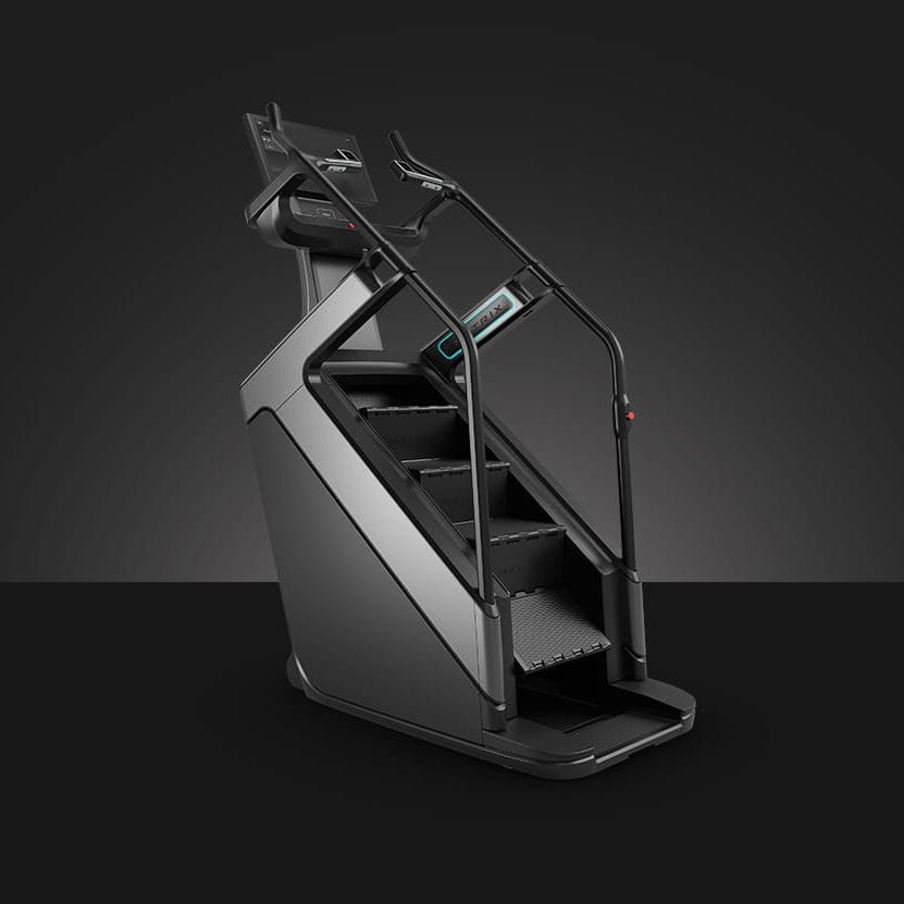 Home stepper - Onyx - Matrix - commercial