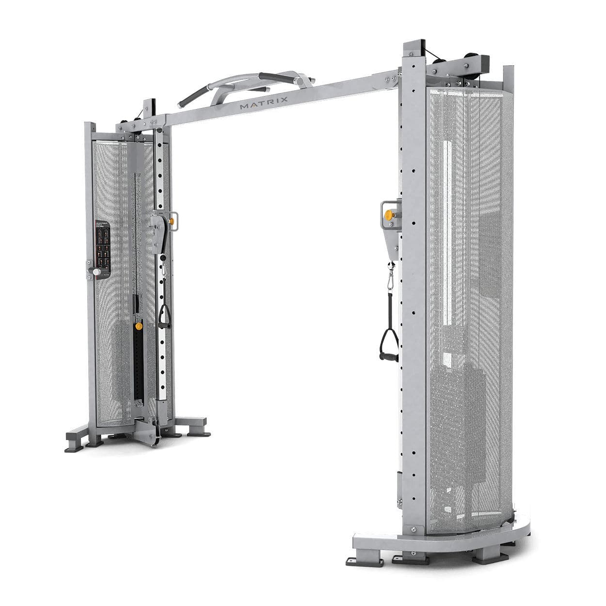 Cable fitness machine - G1-MS20 - Matrix - indoor / commercial