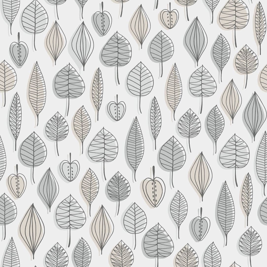 Nature Background Patterns Design