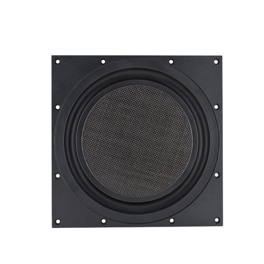Built-in subwoofer - VP10SUB NC - Sonance - residential / indoor / for ...