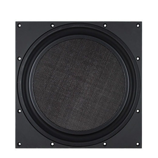 Built-in subwoofer - VP12SUB NC - Sonance - residential / indoor / for ...