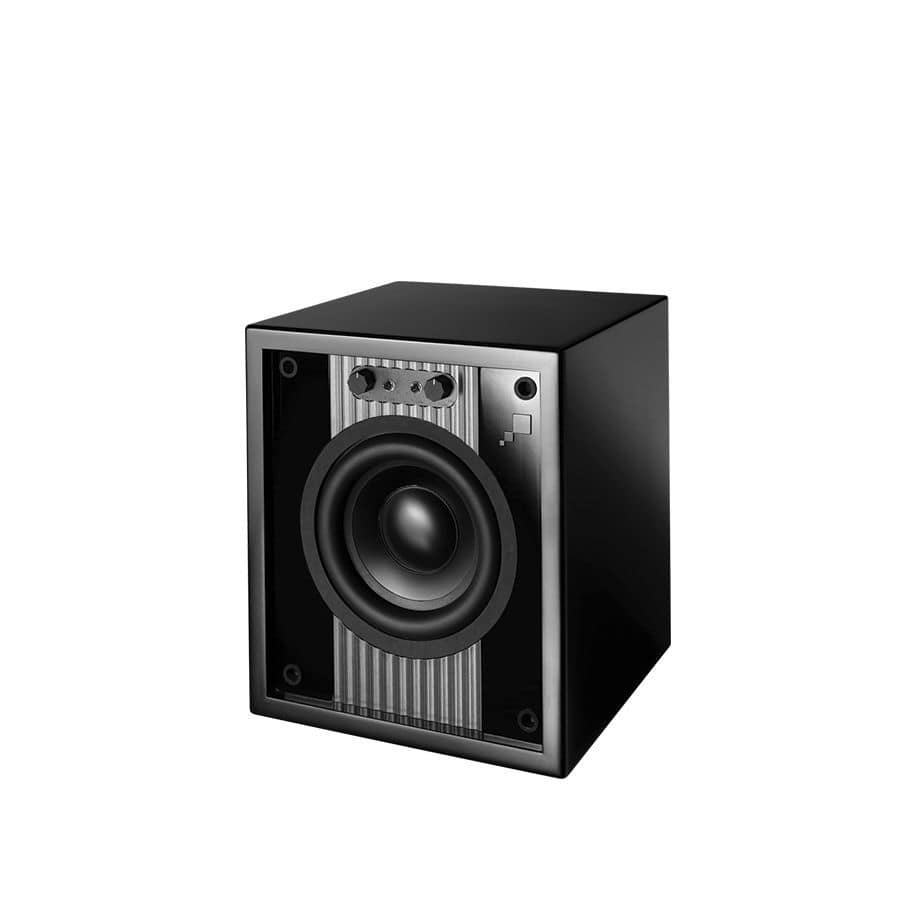 Built-in subwoofer - SUB 8-100 - Sonance - multimedia / residential ...