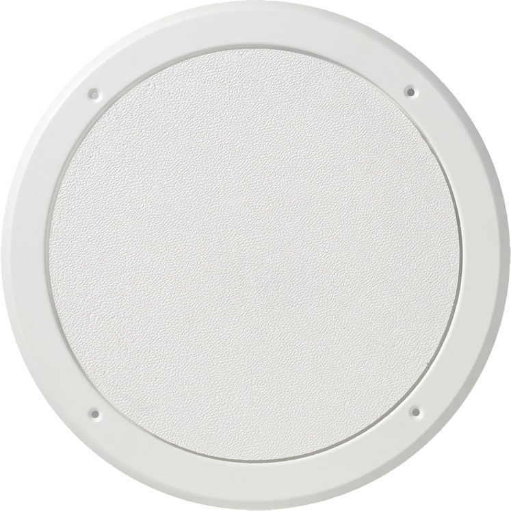 Built-in speaker - CT8 - Sonance - residential / indoor / round