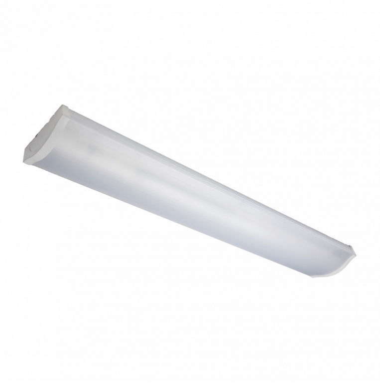 Contemporary ceiling light - PAMELA - Innolux - linear / PMMA / fluorescent