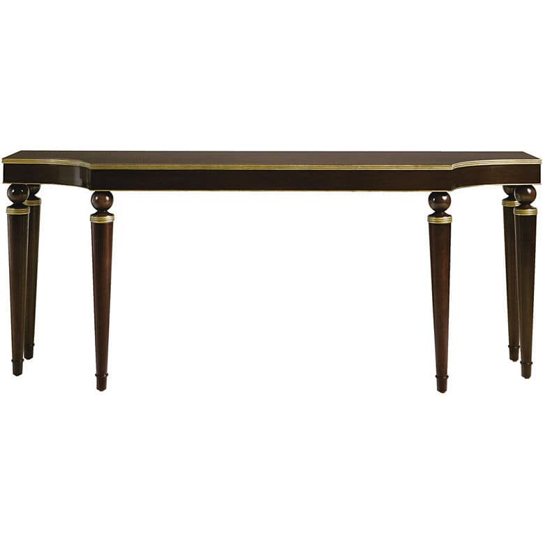 Traditional sideboard table - SPHERE SERVER - Baker Furniture Co ...