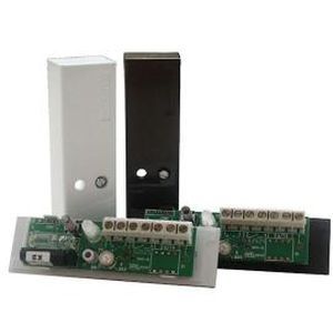 Vibration detector - SHOCKGARD - RISCO Group - surface-mounted ...