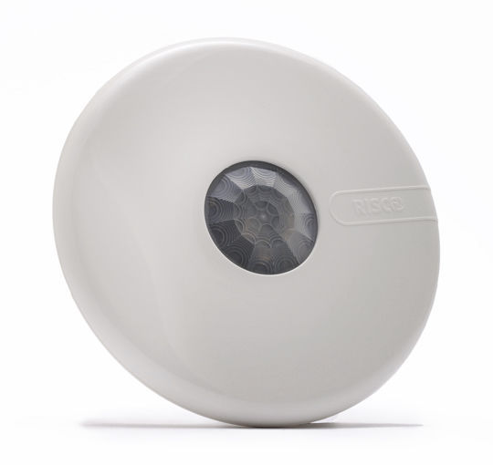 Motion detector - LUNAR™ DT - RISCO Group - ceiling-mounted ...