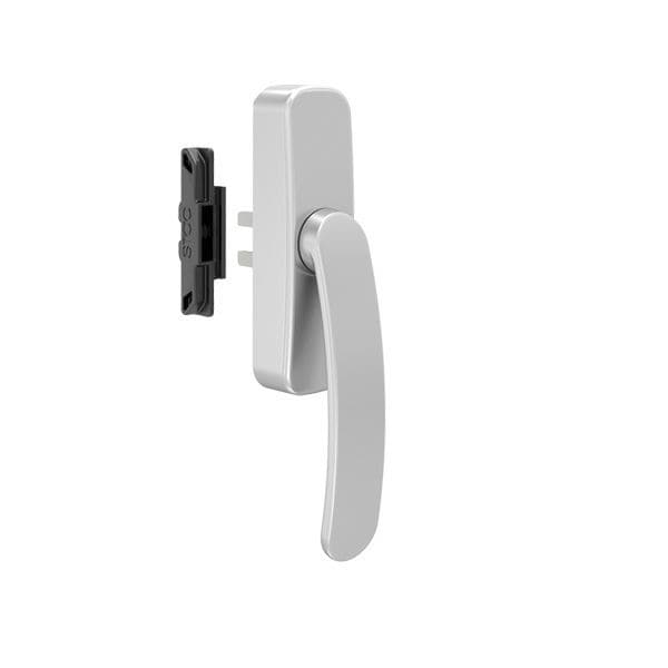 Window cremone bolt - SIRIUS SLIM - STAC