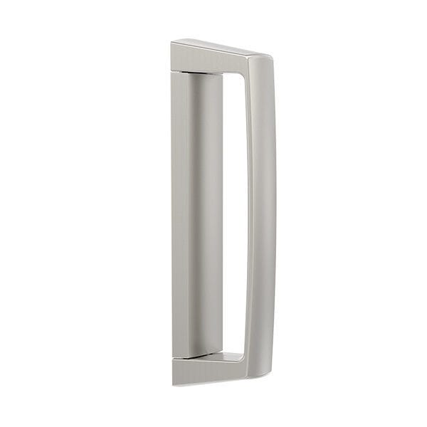 Sliding window pull handle - TITAN BASIC - STAC - stainless steel ...
