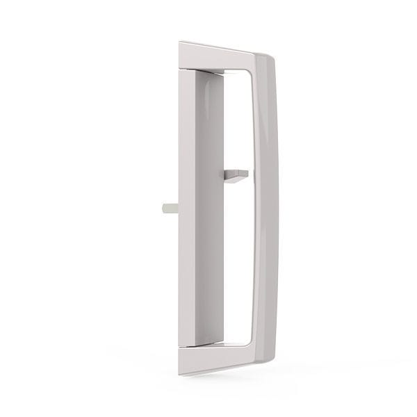 Sliding window pull handle - TITAN FLAP - STAC - stainless steel ...