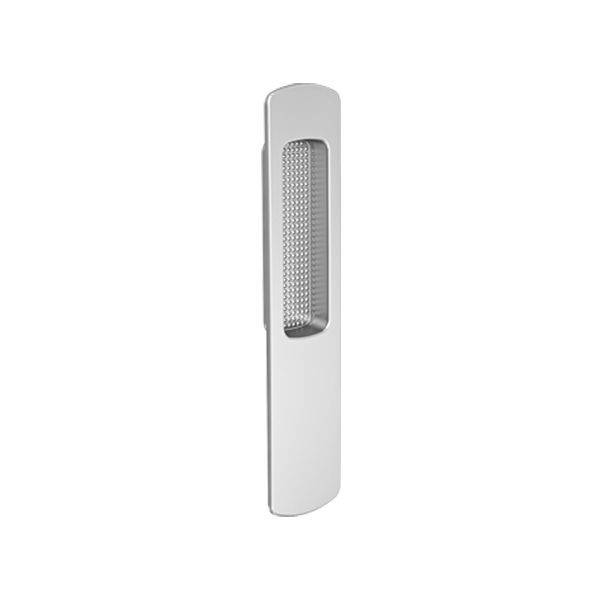 Sliding window pull handle - ATRIA - STAC - zamak / contemporary / home