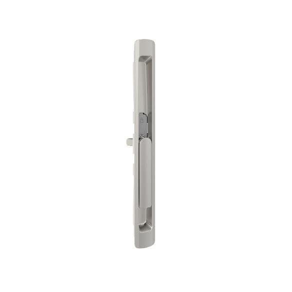 Flush pull handle - TITAN - STAC - for sliding windows / stainless ...
