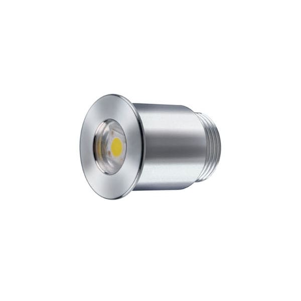 Recessed ceiling spotlight - GAIA - QUICK ITALY LIGHTING - recessed ...