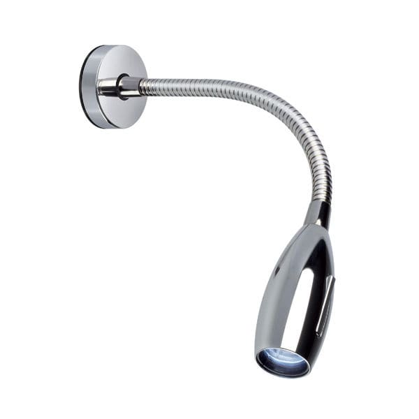 Wall-mounted spotlight - MAYA - QUICK ITALY LIGHTING - floor-mounted ...