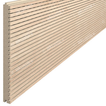 Ceiling acoustic panel - 8/2 - akustik plus Behringen GmbH & Co. KG ...