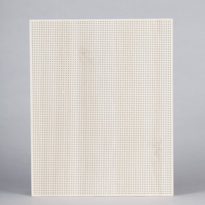 Wall-mounted acoustic panel - 4/4/1.5 - akustik plus Behringen GmbH ...