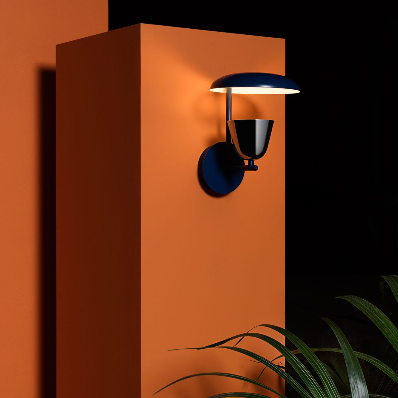 Contemporary wall light - LIGHTOLIGHT A - Parachina - indoor ...