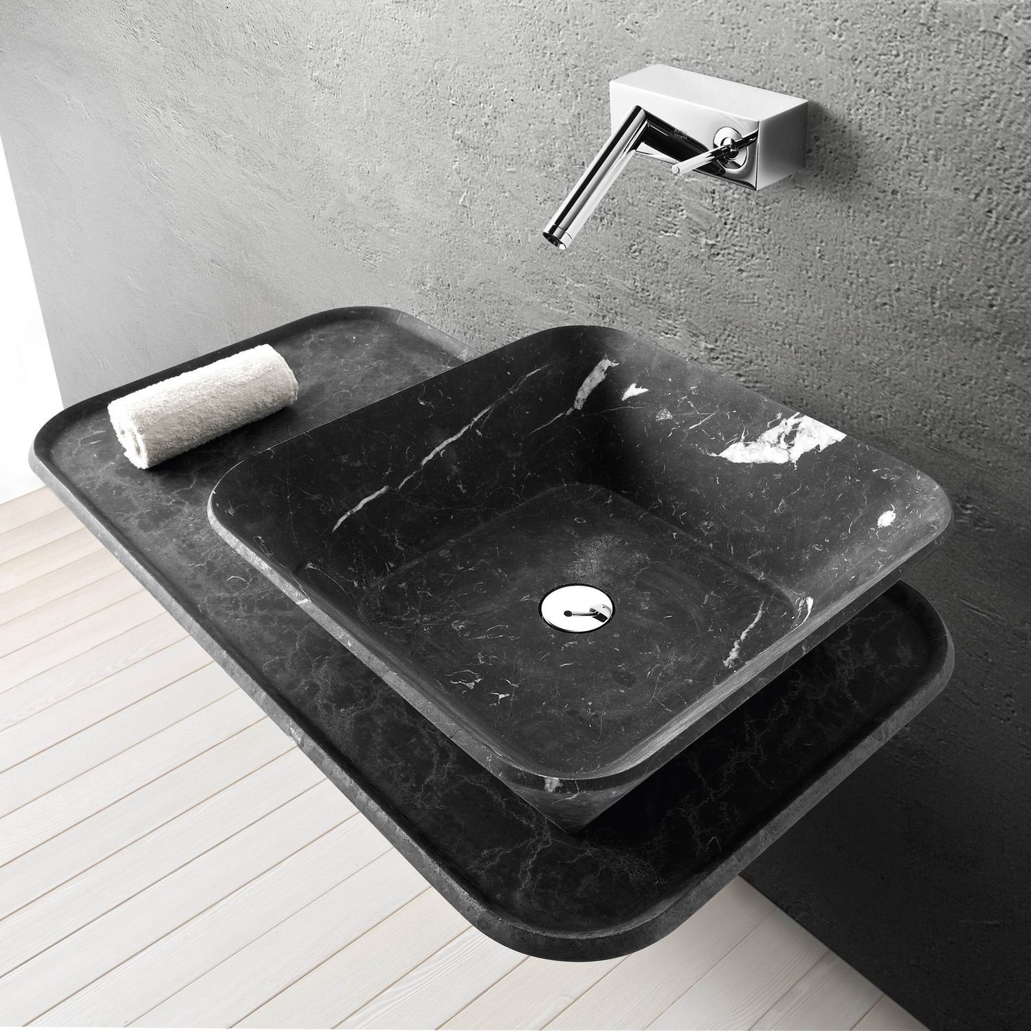 Marble pin tray - KREOO