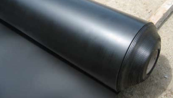Polypropylene geomembrane - MACLINE ® MACLINE ® GCL - BIANCHINI ...