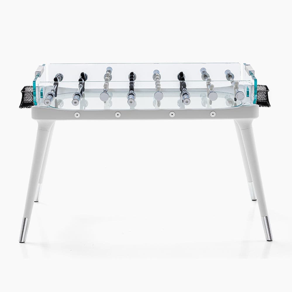 Contemporary foosball table - 90° Minuto II - Teckell - painted ...