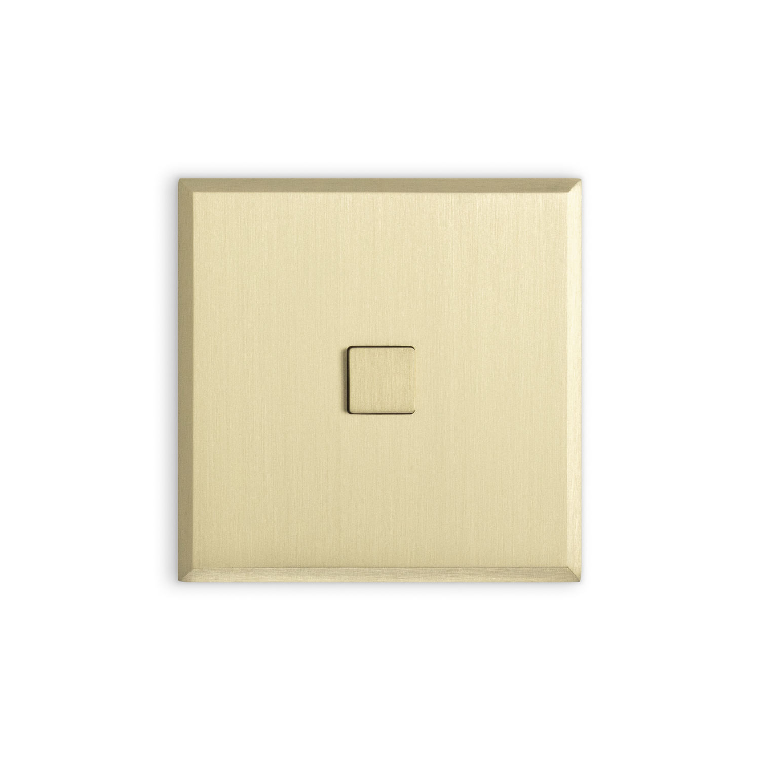 Home automation system switch - REGENT - LARGE SQUARE - Atelier Luxus ...