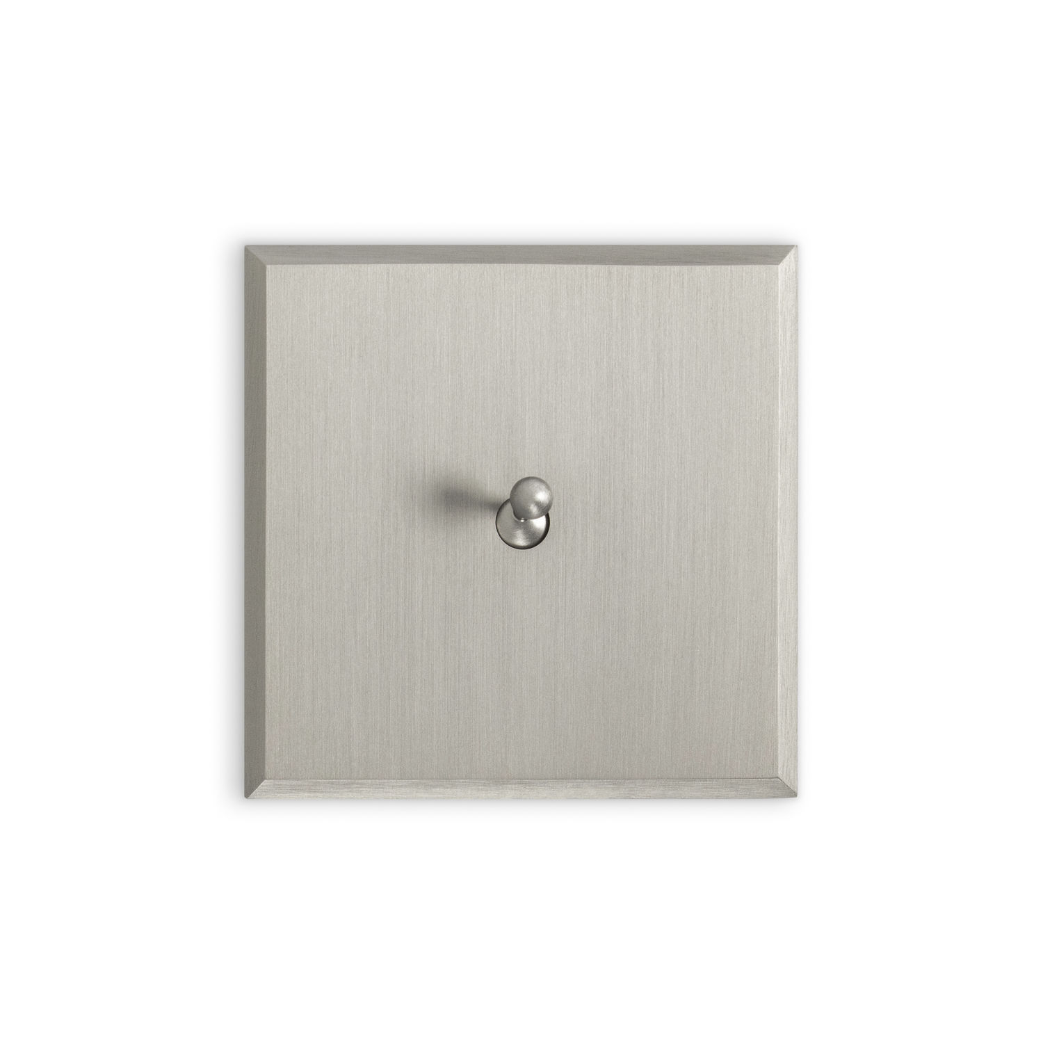 Light switch - REGENT - LEVER - Atelier Luxus - for home automation ...