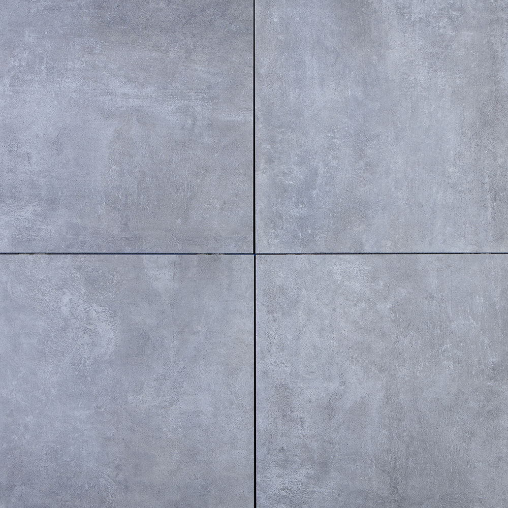 Concrete paving slab - EVOQUE - Bauma-stone - ceramic / outdoor
