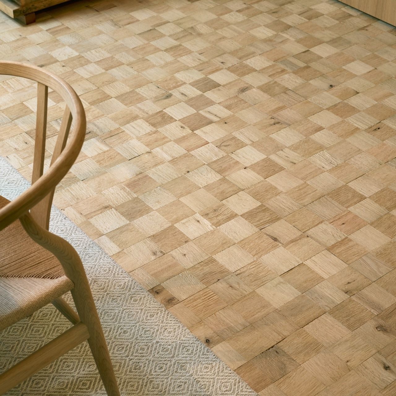 Engineered parquet floor - ATELIER - BARN DESIGN - lalegno - oak ...