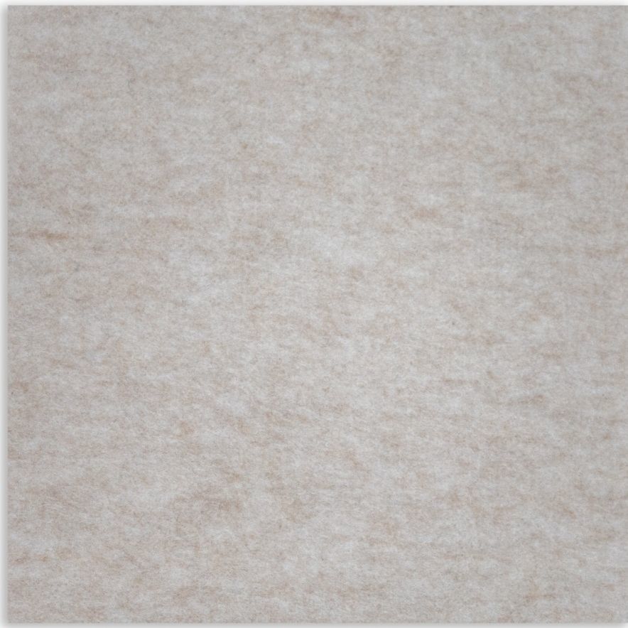 Acoustic wall panel - A15656 - lalegno - PET / rectangular / beige