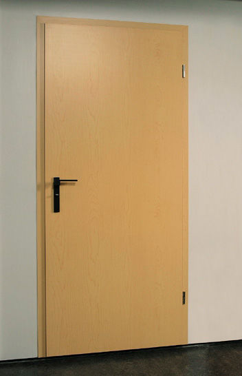 Door frame - À RECOUVREMENT - Theuma