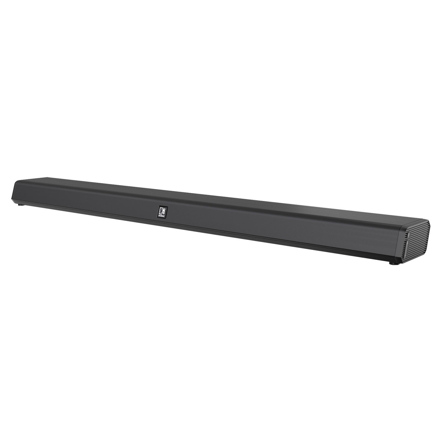 Wall-mounted sound bar - IMEO2 - Audac - connected / wireless / with ...