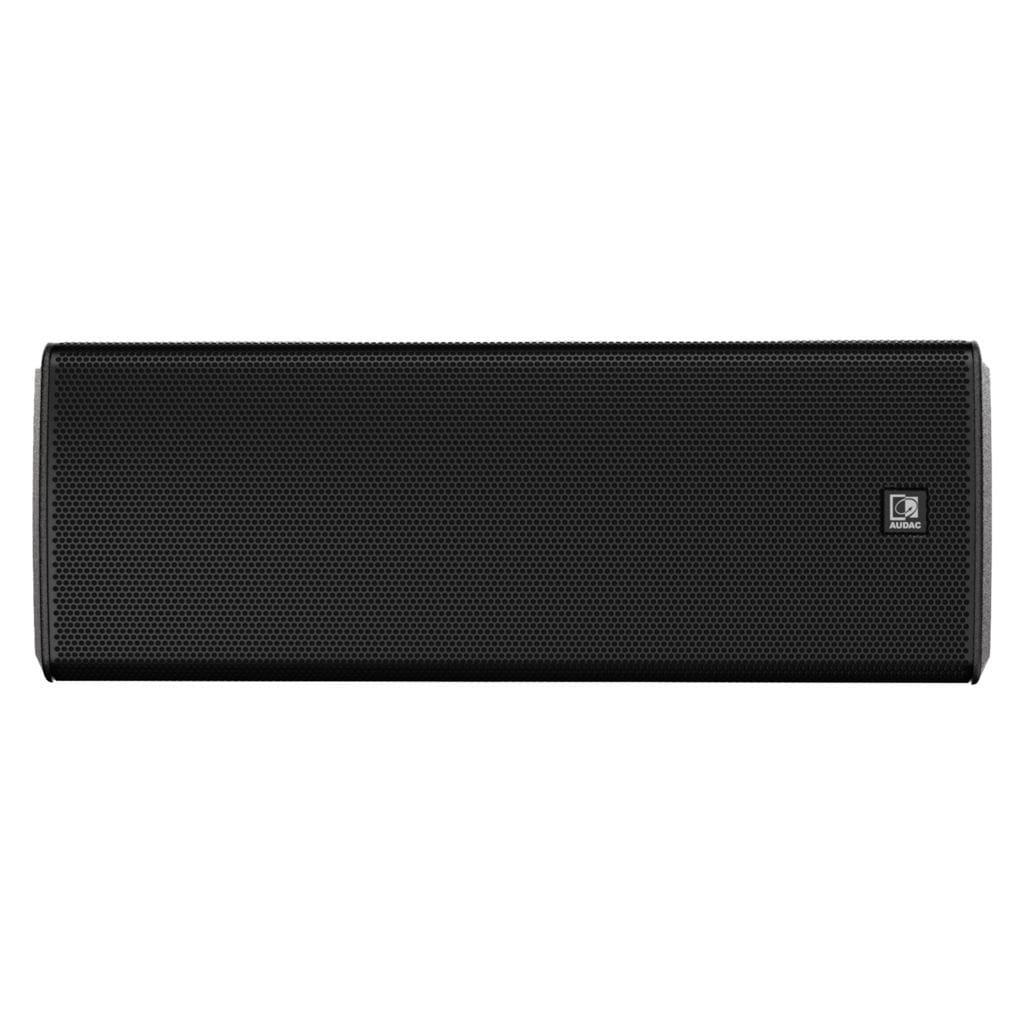 Wall-mounted loudspeaker - VEXO208 - Audac - passive / residential ...