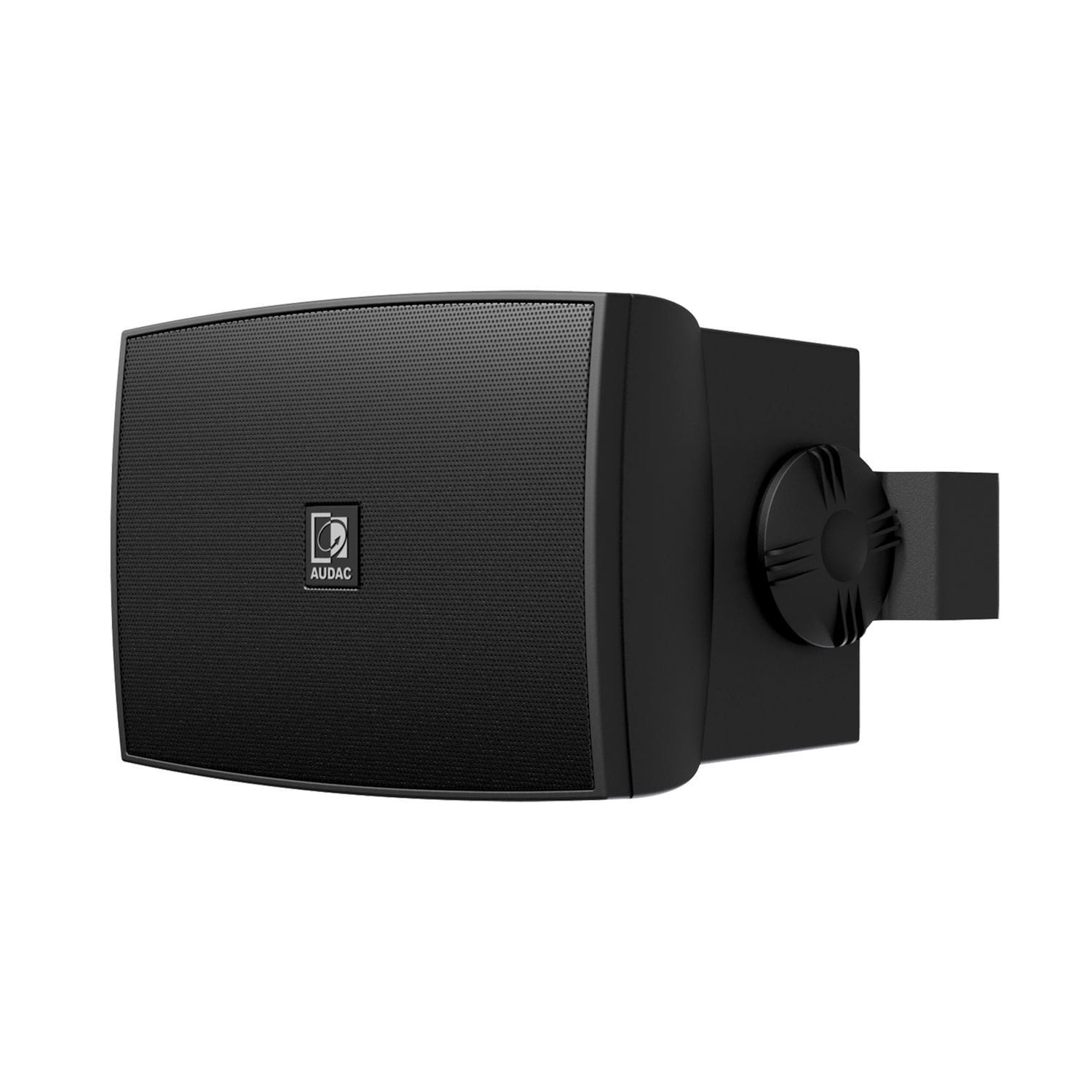 Wall-mounted speaker - WX802 - Audac - passive / residential / commercial