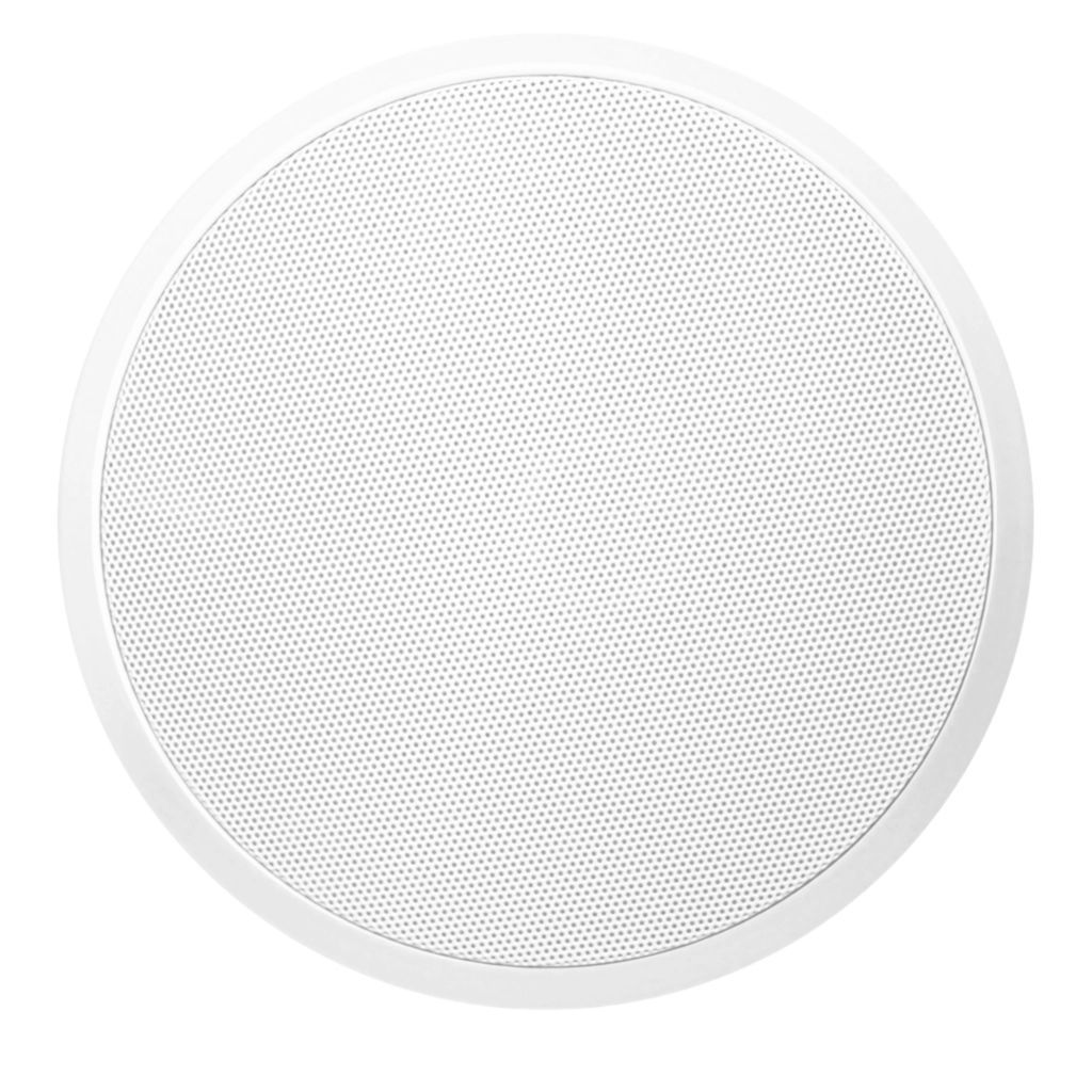 Ceiling-mounted speaker - CSF506 - Audac - invisible / passive ...
