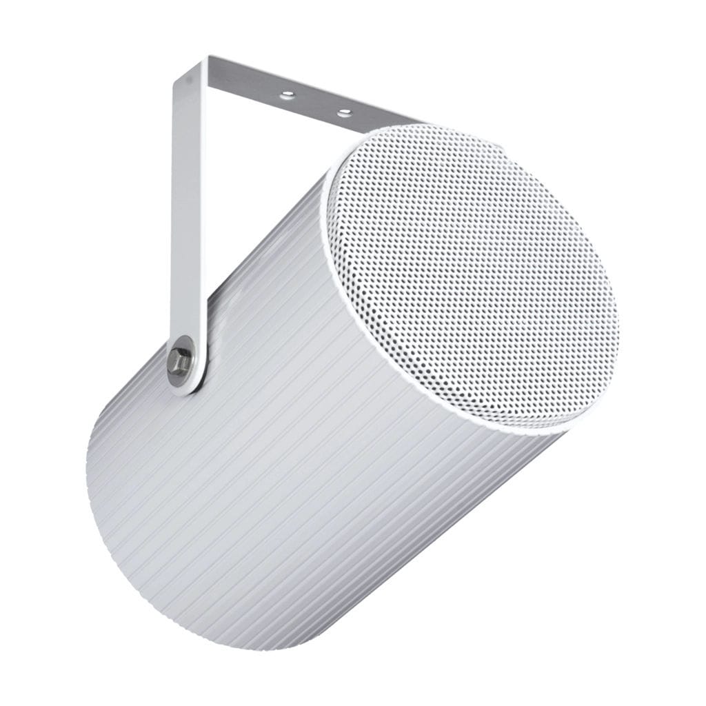 Ceiling-mounted loudspeaker - SP22 - Audac - passive / residential ...
