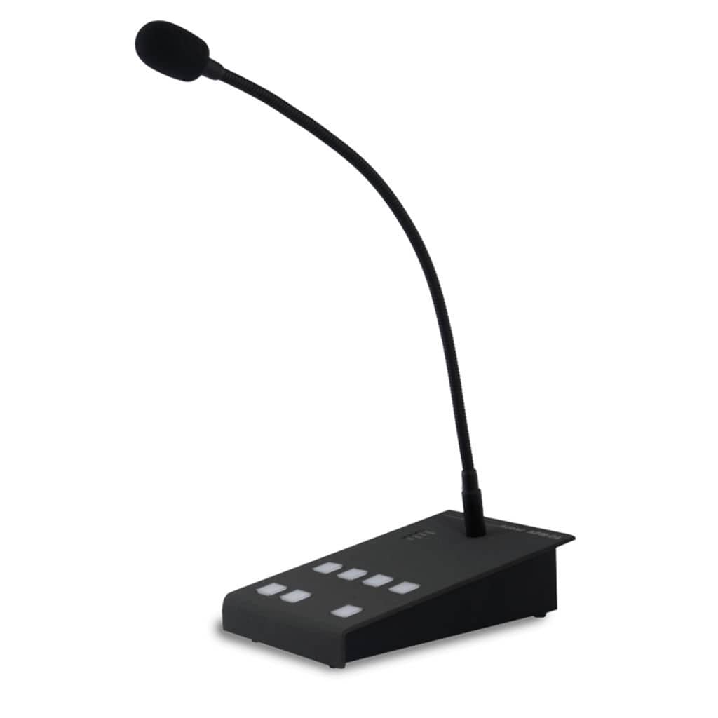 Microphone - APM104 - Audac