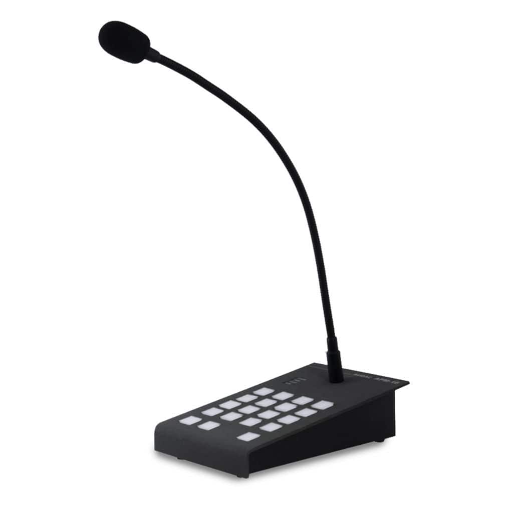 Microphone - APM116 - Audac