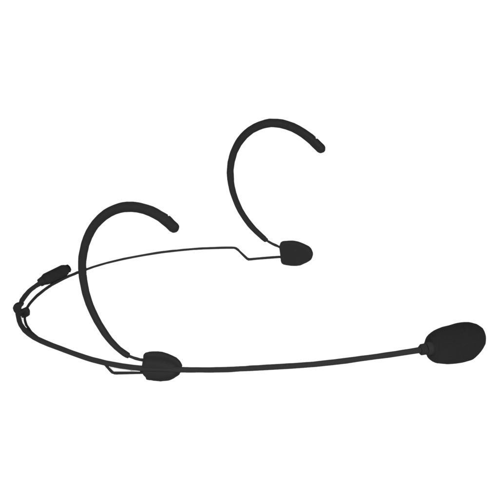 Microphone - CMX826 - Audac