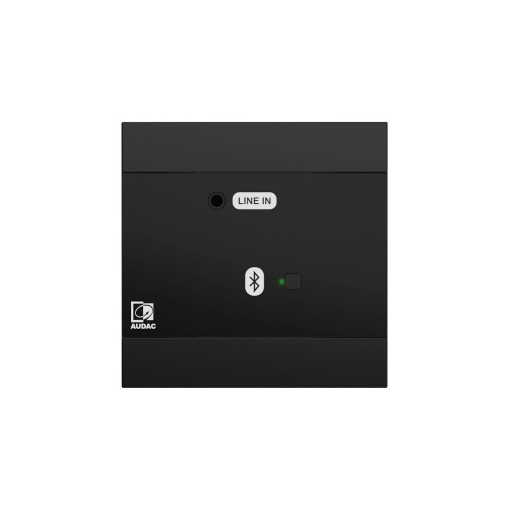 Multiroom audio input module - NWP300 - Audac