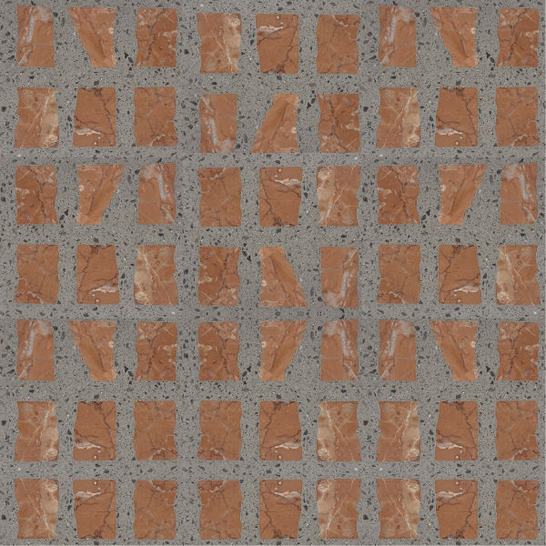 Marble tile - Scarpa - Karoistanbul - indoor / outdoor / bathroom