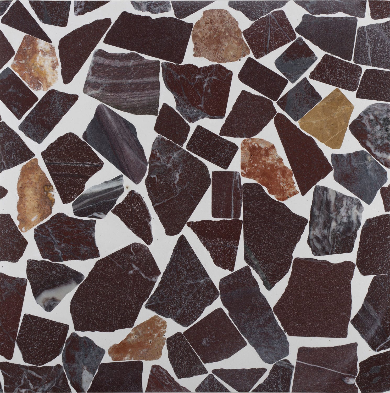 Marble tile - Palladian - Karoistanbul - indoor / bathroom / living room