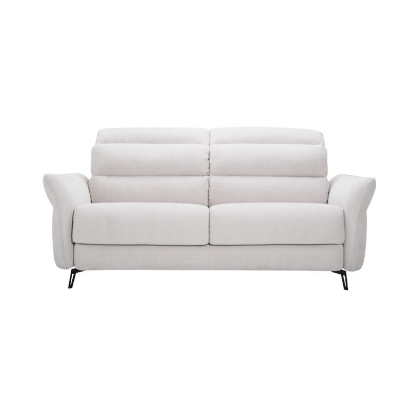 Modular sofa - Tenero - Aerre divani - corner / bed / contemporary