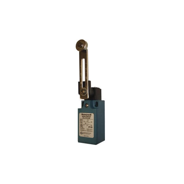 Opening detector - DCM - flowair - surface-mounted / industrial ...