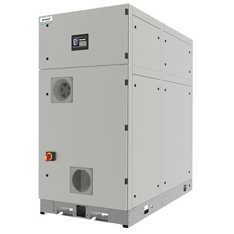 Water-cooled chiller - TURBOCHILL™ - Airedale International Air ...