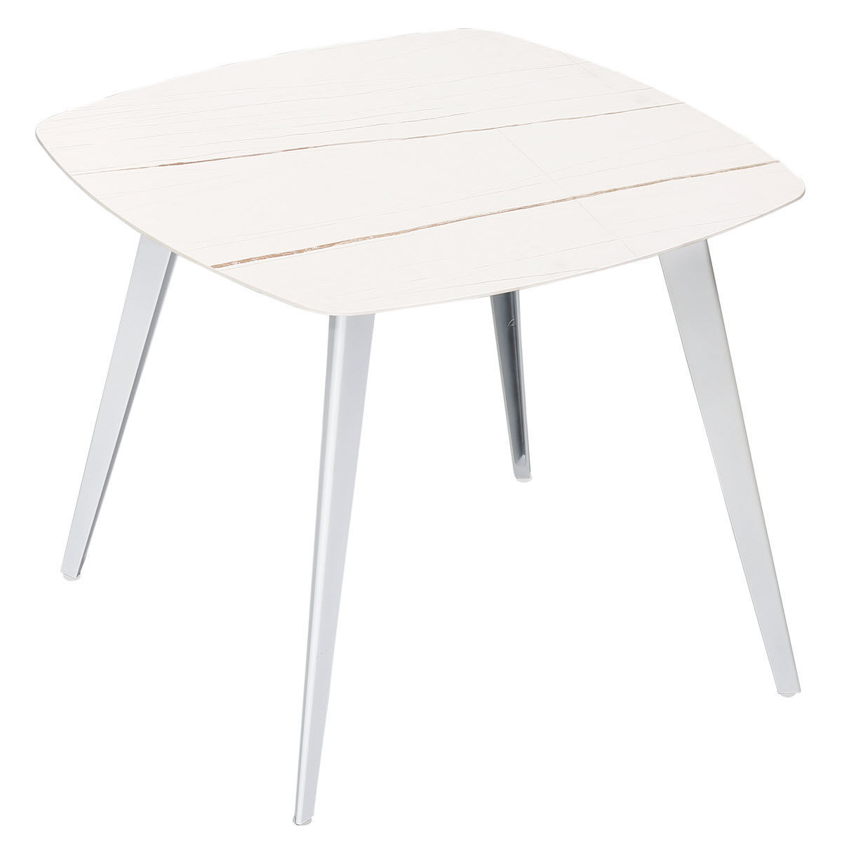 Contemporary dining table - HESTIA - Higold - ceramic / aluminum base ...