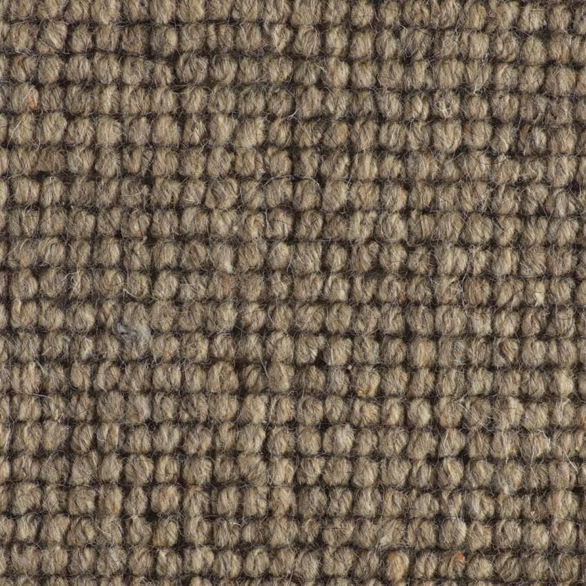 Tufted carpet - KARAKORAM KNOT - Axminster carpets - wool / commercial ...