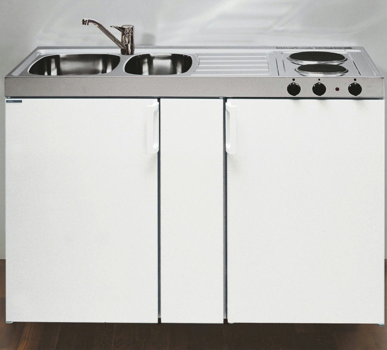 Commercial kitchenette - STANDARD : CK 120 - Intra Teka
