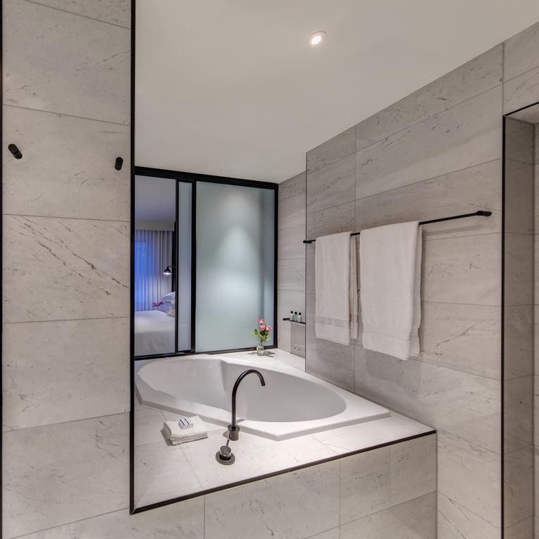 Marble stone slab - SUPERIOR - MOSCHOU SA Marmi Graniti - for floor ...